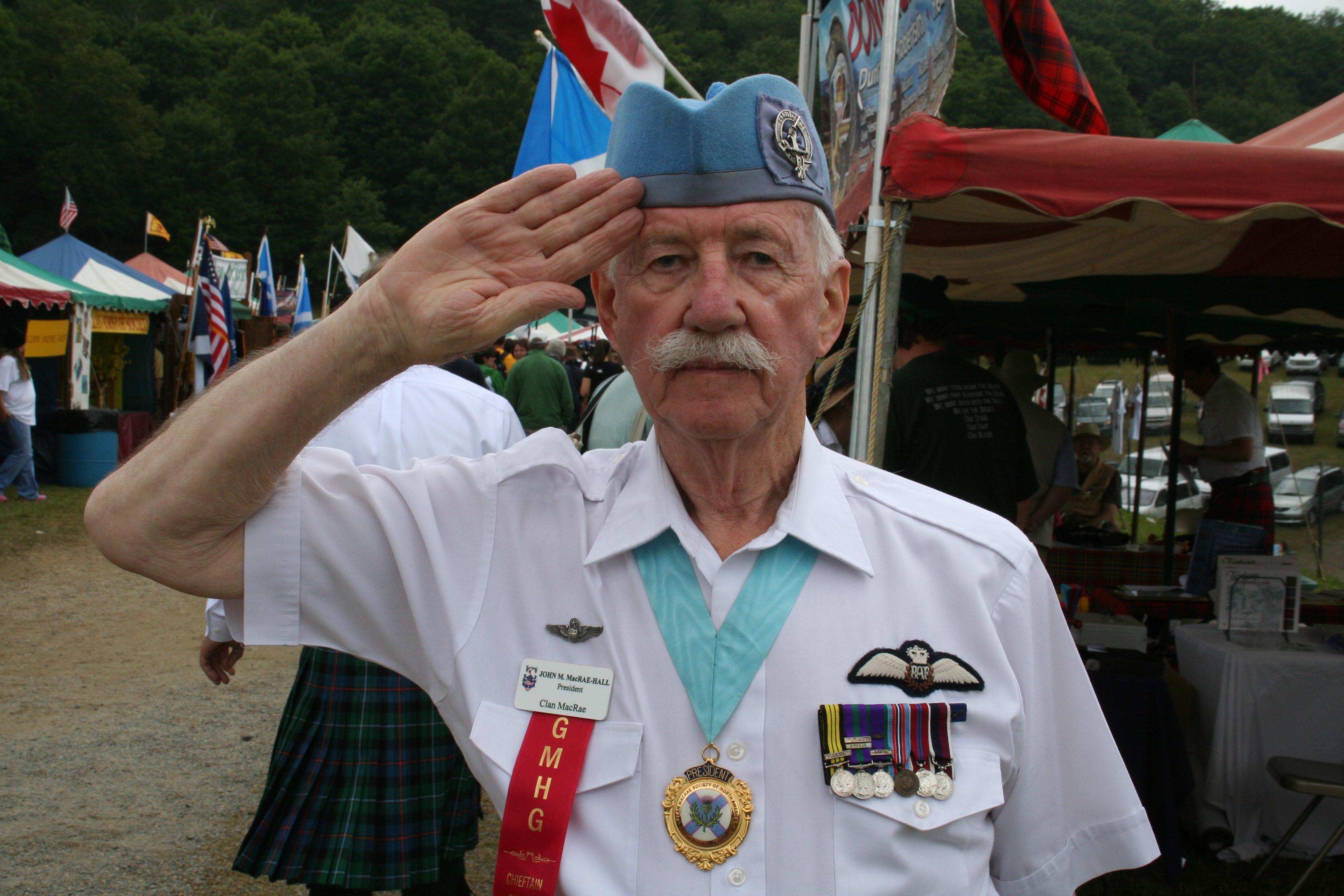 Flowers of the Forest – A short history of an historical lament, and ...