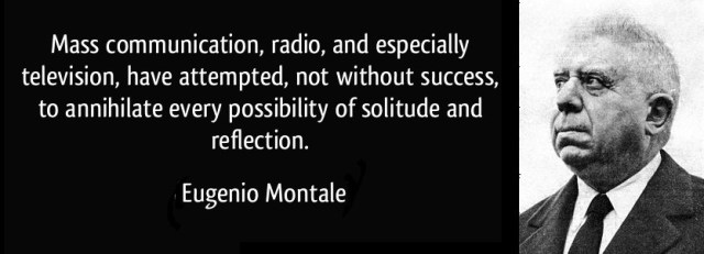 ON THIS DAY: October 12, 2017 | Flowers For Socrates