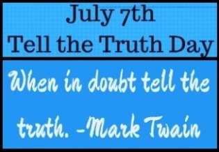 ON THIS DAY: July 7, 2018 | Flowers For Socrates