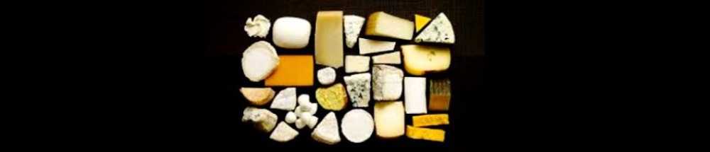 A Poem for National Cheese Day | Flowers For Socrates