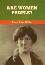 Why We Oppose Votes for Men – a Poem from 1915 | Flowers For Socrates