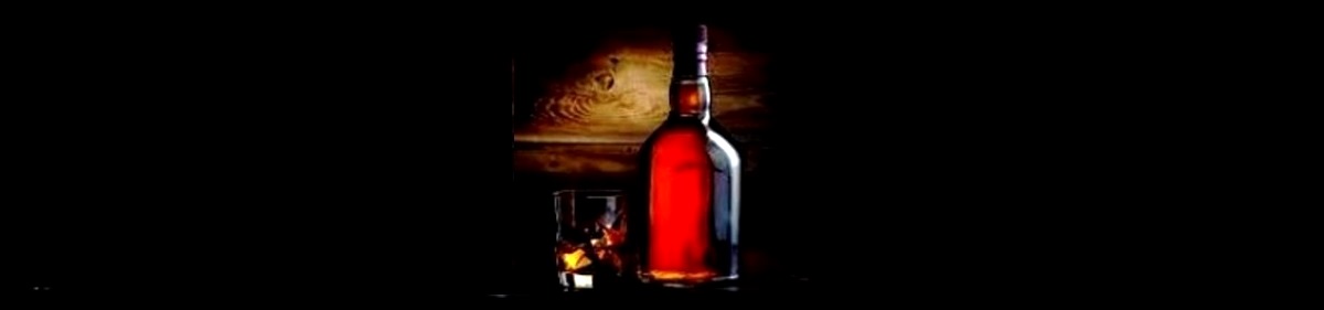 A Poem for National Rum Day | Flowers For Socrates