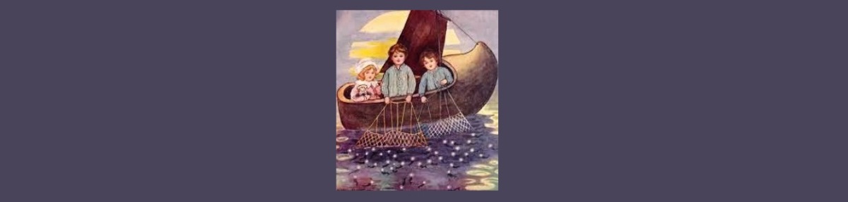 A Charming Poem by Eugene Field | Flowers For Socrates